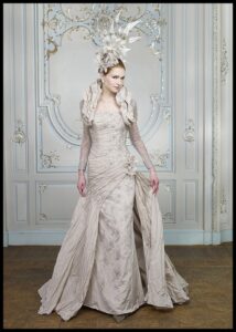 Label Lust: Ian Stuart - Bridezilla