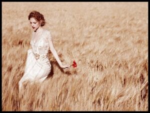 Wedding Gowns the Roaring Twenties Way - Bridezilla