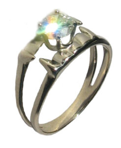 10 Interesting (Read: Ugly) Engagement Rings - Bridezilla