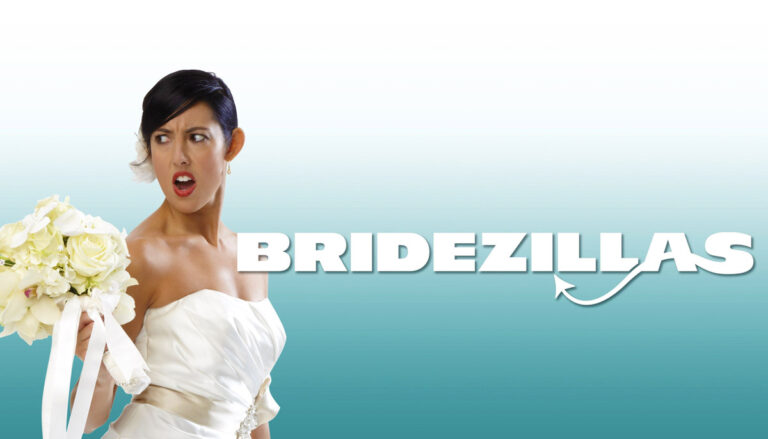 What Happened to the Bridezilla Reality Show? - Bridezilla